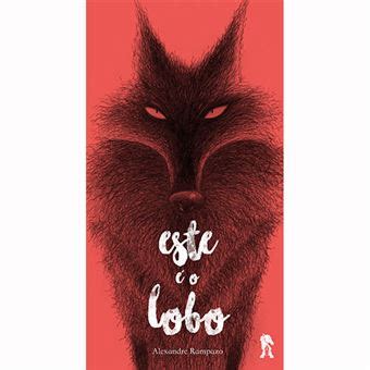 Este é o Lobo Livraria Aqui há Gato
