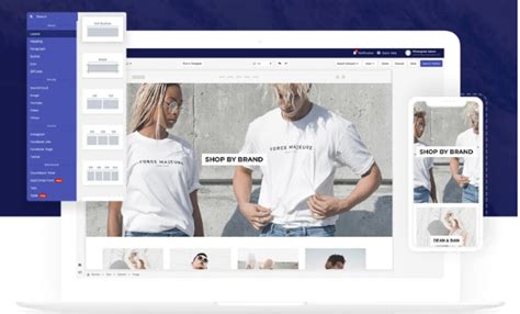 Top 11 Best Landing Page Builder Apps On Shopify In 2023