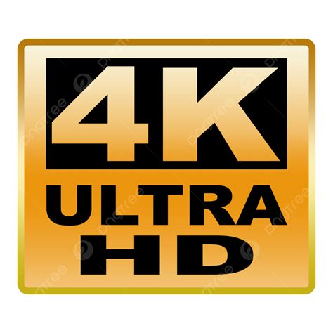 Vector De Icono Ultra Hd De K Png Dibujos K De Alta Definici N