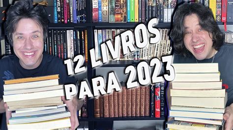 Livros Para Youtube