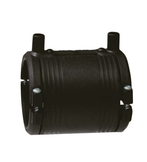 Mufa Elektrooporowa DN32 PE100 SDR11 PN10 Gaz PN16 Woda Inna Marka