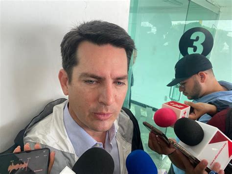 Construcci N De Plazas En Culiac N Es Se Al De Crecimiento Econ Mico