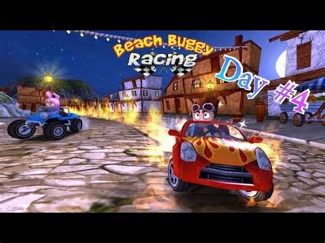 How To Defeat EL ZIPO In Beach Buggy Racing FULL VIDEO YouTube