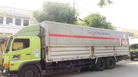 Indo Cargo Times