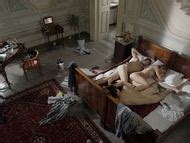 Naked Giulia And In I Distesi