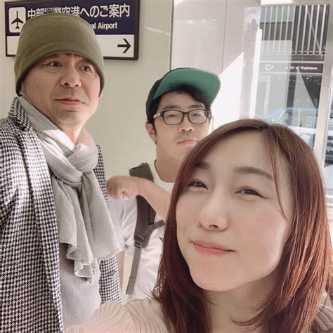 須田亜香里さんのインスタグラム写真 須田亜香里Instagram この前有野さんに名古屋駅でどすっぴんでバッタリ会ってパシャリ それ