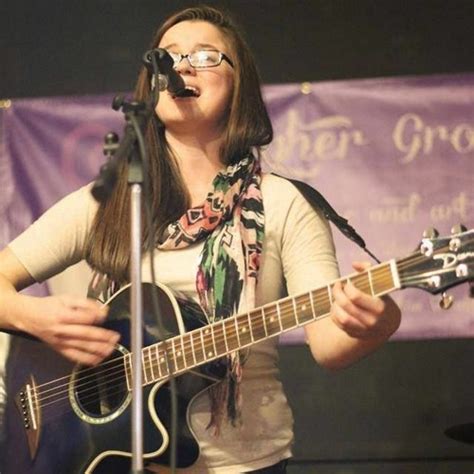 Stream Give Me One Reason Tracy Chapman Cover By Ashlee Paradis