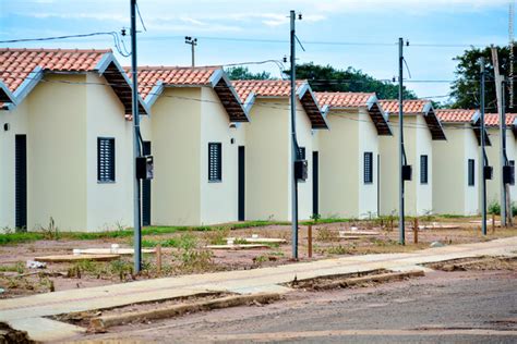 Prefeitura convoca famílias pré selecionadas do Programa FGTS