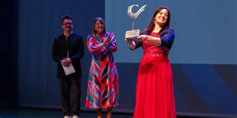 Abierta La Convocatoria De Candidaturas Para Los Premios De La Cultura