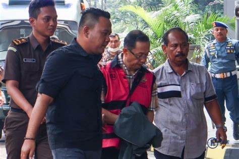 Pelimpahan Perkara Korupsi Timah Di Kejaksaan Negeri Jakarta Selatan