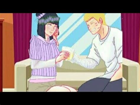 ideia original meme um brinde naruhina créditos da música na descrição
