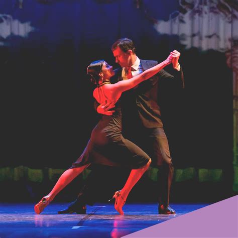 Dança De Salão O Que é REVOEDUCA