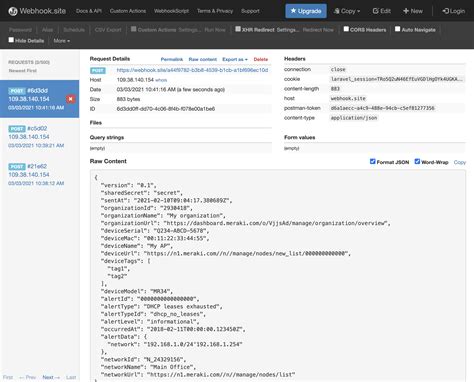 Cisco Meraki Create With The Meraki Platform