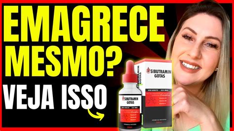 Sibutramin Gotas Emagrece Mesmo Como Usar Sibutramin Gotas Funciona