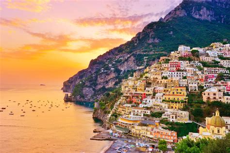 Cose Da Vedere A Positano Vacanze Barca A Vela Sail ToGo