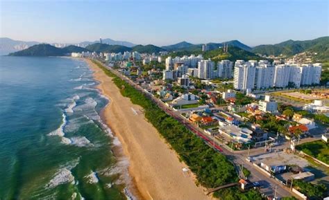 Como é morar na Praia Brava em Itajaí MySide