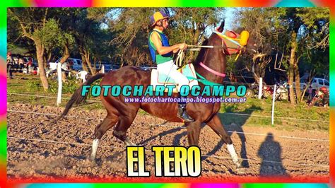 EL TERO Santa Sylvina Chaco 31 03 2024 YouTube