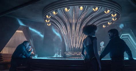 Star Wars Andor Behind The Scenes Industry Trends IBC