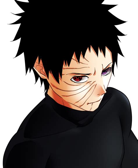 Tobi Uchiha Obito Image Zerochan Anime Image Board