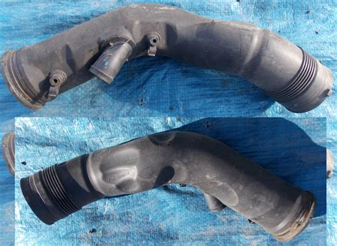 Saab 9 3 2 8T Rura DOLOT Intercoolera 12790714 7162762123 Oficjalne