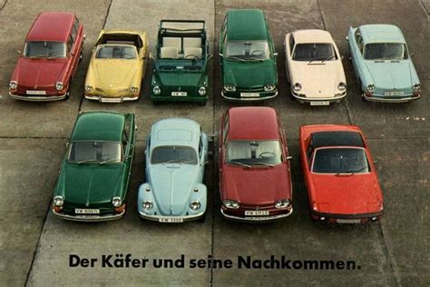 1970 The Greatest Year Ever Speedhunters Vintage Vw Porsche