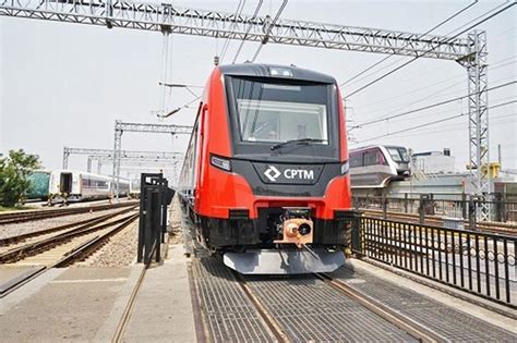 TREM INTERCIDADES TEM LEILÃO MARCADO AGORA SAI Tratmetal Technology