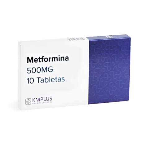 Sitamet Sitagliptina Metformina 50Mg 500Mg X 10 Tabletas Valmorca