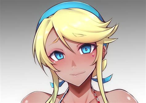 pixivFANBOXでリナを公開しました https t co Oiw1 gggg skeb作業中のイラスト