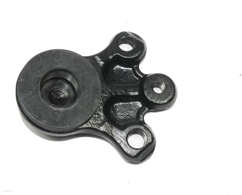 Wahacz Metalcaucho Sworzeń Wahacza Dolny Citroen C5 C6 Peugeot 407