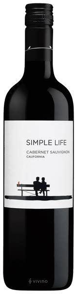 Simple Life Cabernet Sauvignon Vivino Us