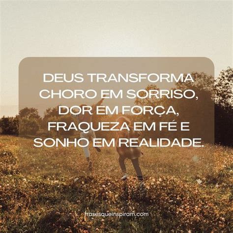 25 Frases sobre Deus para abençoar seu dia