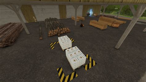 LS22 Maps Gebäude Produktionen Pellets Produktion 1 0 0 0 für