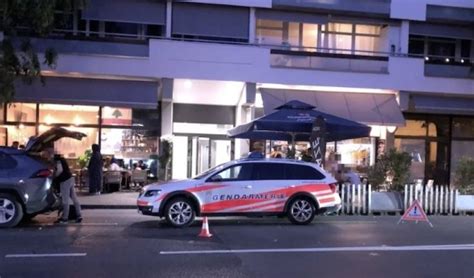 Zvicër Arrestohen dy shtetas të Maqedonisë që u paraqitën si policë të