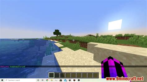 Custom Join Message Plugin 1 12 2 Bukkit Spigot Paper Mc Mod Net