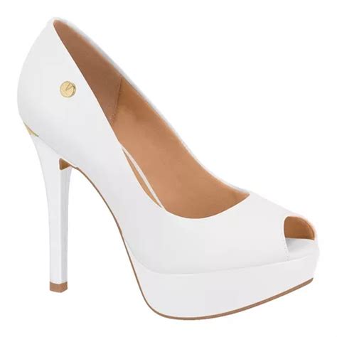 Zapatos Mujer Vizzano Stiletto C Plataforma Y Boca De Pez