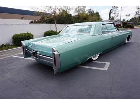 Cadillac Coupe Deville For Sale Classiccars Cc