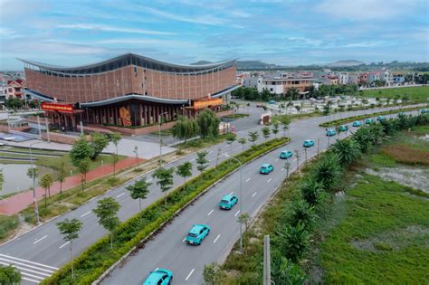 Taxi Xanh SM chính thức hoạt động tại Bắc Ninh Thanh Hóa Quảng Bình