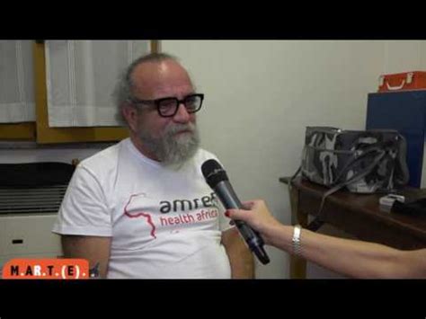 Giobbe Covatta La Divina Commediola Intervista Di Effetto Farfalla