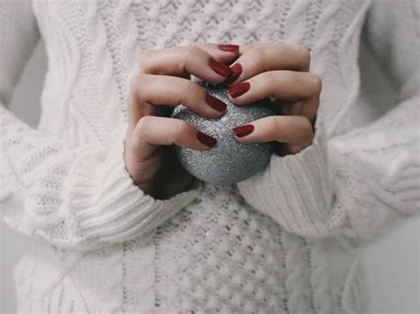 Poser Du Vernis Semi Permanent Nos Conseils