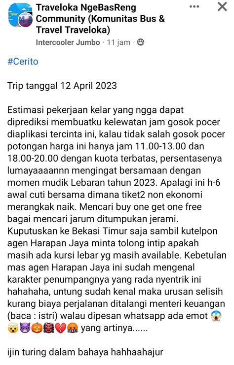 Era Tampil Beda On Twitter Ketika Suhu Turut Menulis Caper