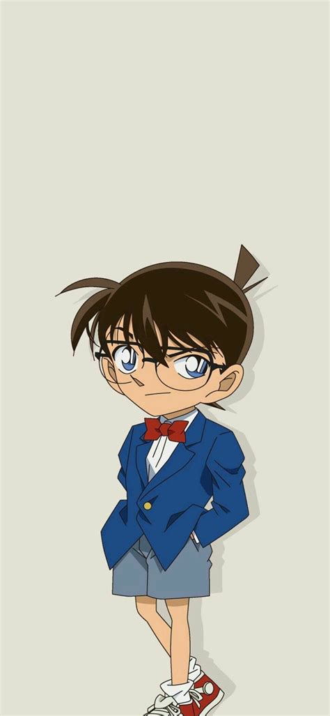Detective Conan Wallpapers Images Inside