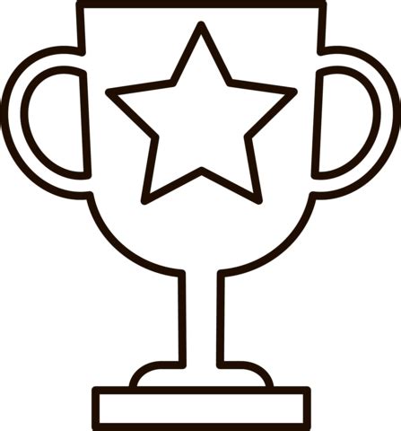 Disegno Di Premio Da Colorare Disegni Da Colorare E Stampare Gratis