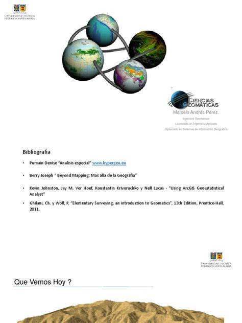 Pdf Apuntes Clase De Geomatica Dokumen Tips