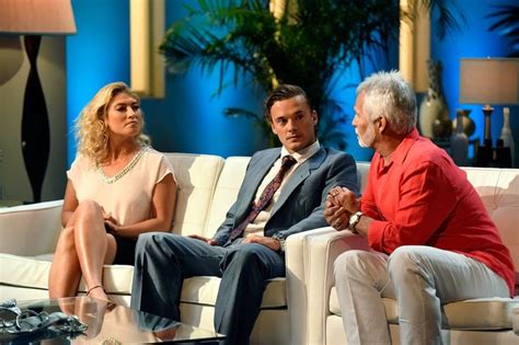 8 Spoilers From The Below Deck Reunion Below Deck Deck Reunion