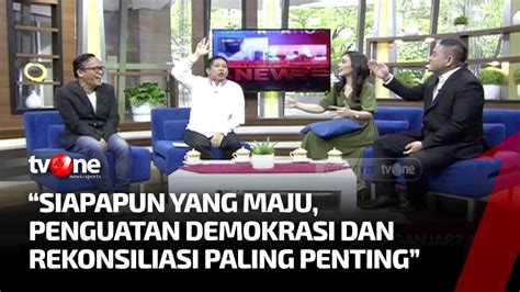 Soal Ganjar Dipanggil Ke Istana Immanuel Ebenezer No Comment AKIP