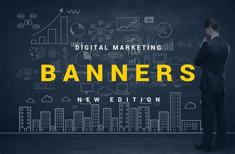 32 Marketing Banner Designs Design Trends Premium PSD Vector