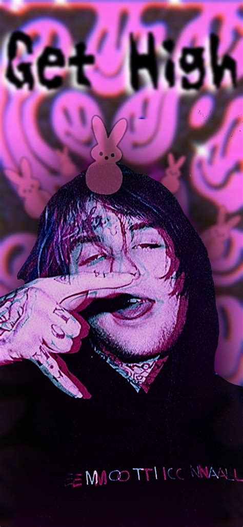 Lil Peep Gbc HD Phone Wallpaper Peakpx