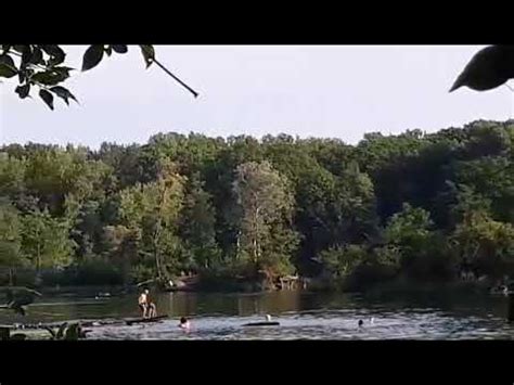 Swimming Naked Lake Telegraph