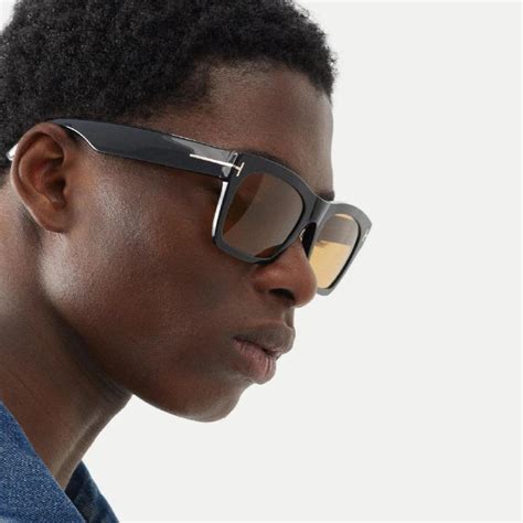 TOM FORD FT1062 01A NICO 02 Sunglasses
