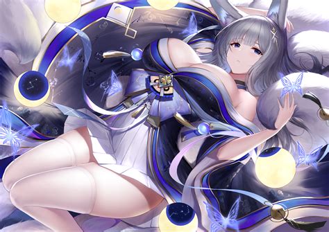 Shinano Azur Lane Image By Yasuri 3409682 Zerochan Anime Image Board